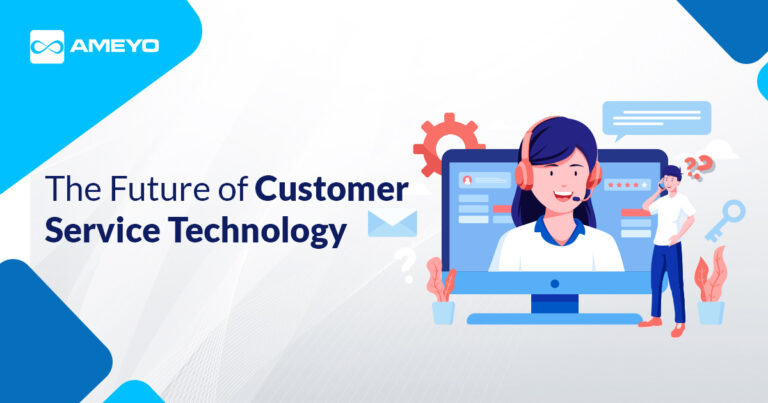 How Technology Affects the Future of Customer Service and Support?