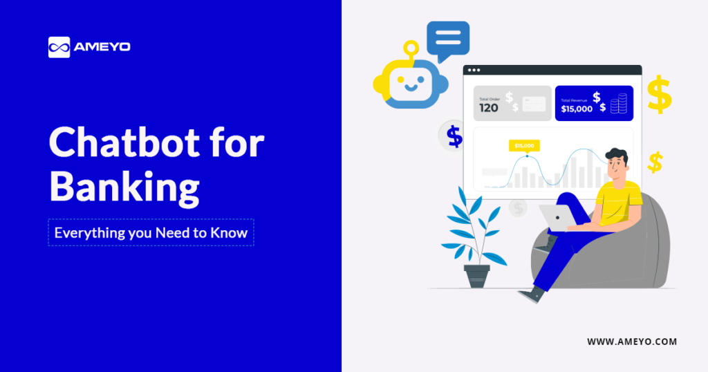 Chatbot for Banking – Everything you Need to Know