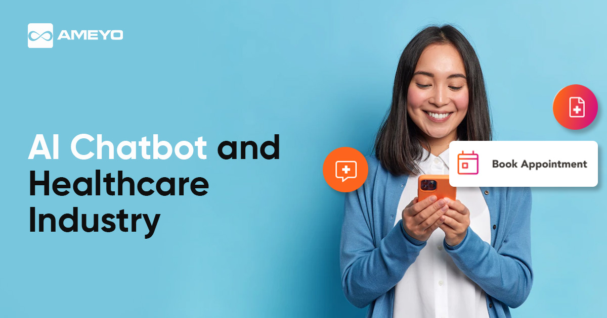 Healthcare Chatbot – Key Advantages & Use Cases