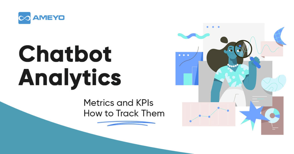 Chatbot Analytics: Track Key Metrics and KPIs