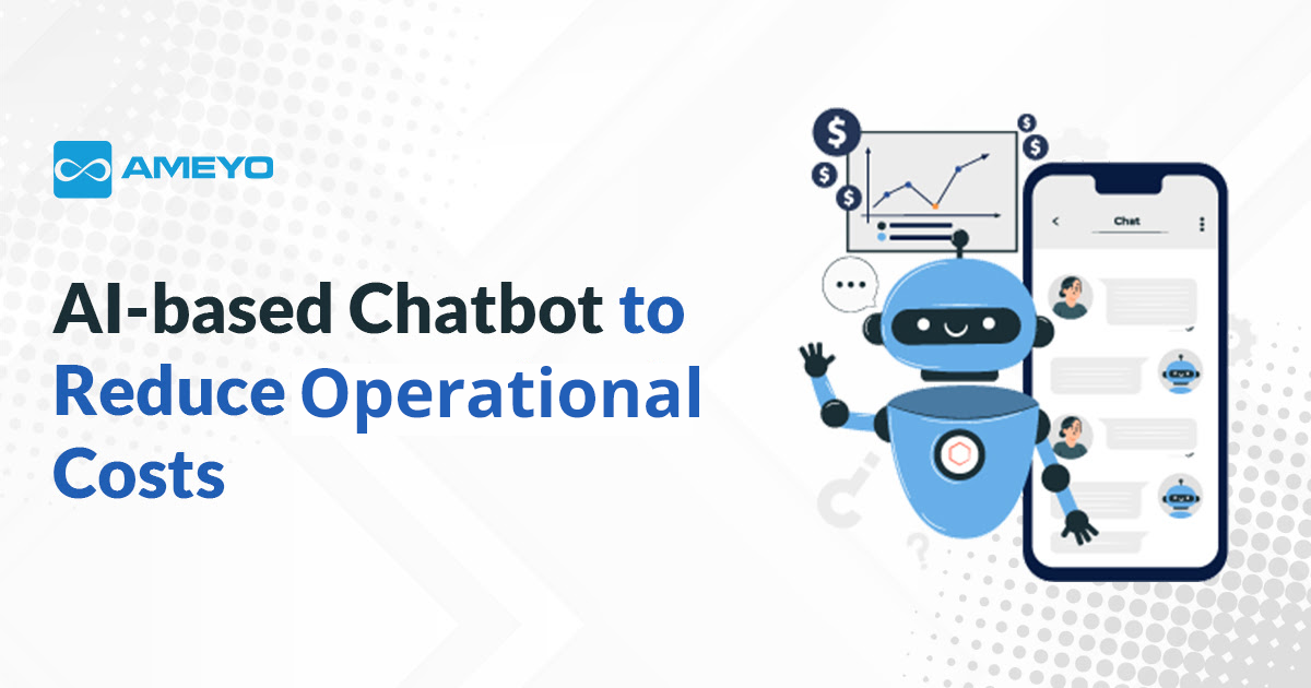 What is AI Chatbot? | Ameyo