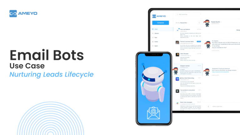 Email Bot is the Answer for Missing Benefits in your Business
