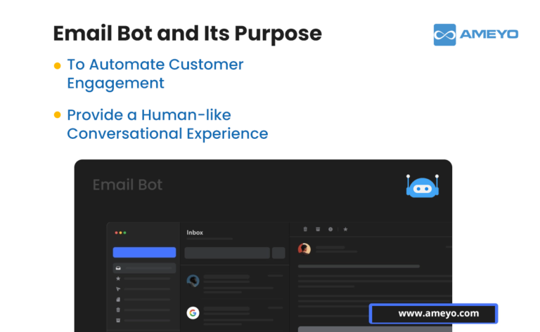 Email Bot is the Answer for Missing Benefits in your Business