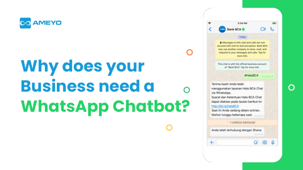 Whatsapp Chatbot for Business: Ultimate Guide
